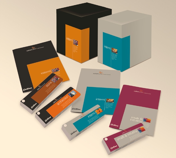 Progetto colore (Colorsuite)